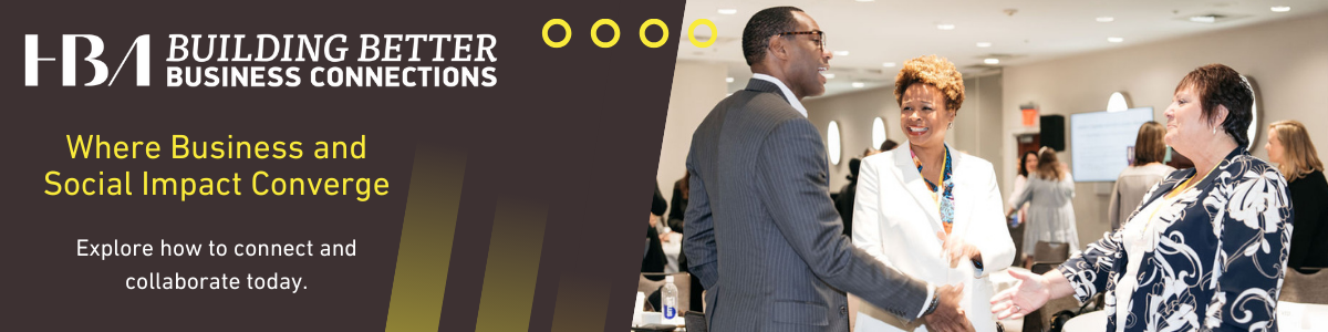 Healthcare Businesswomen's Association: Home